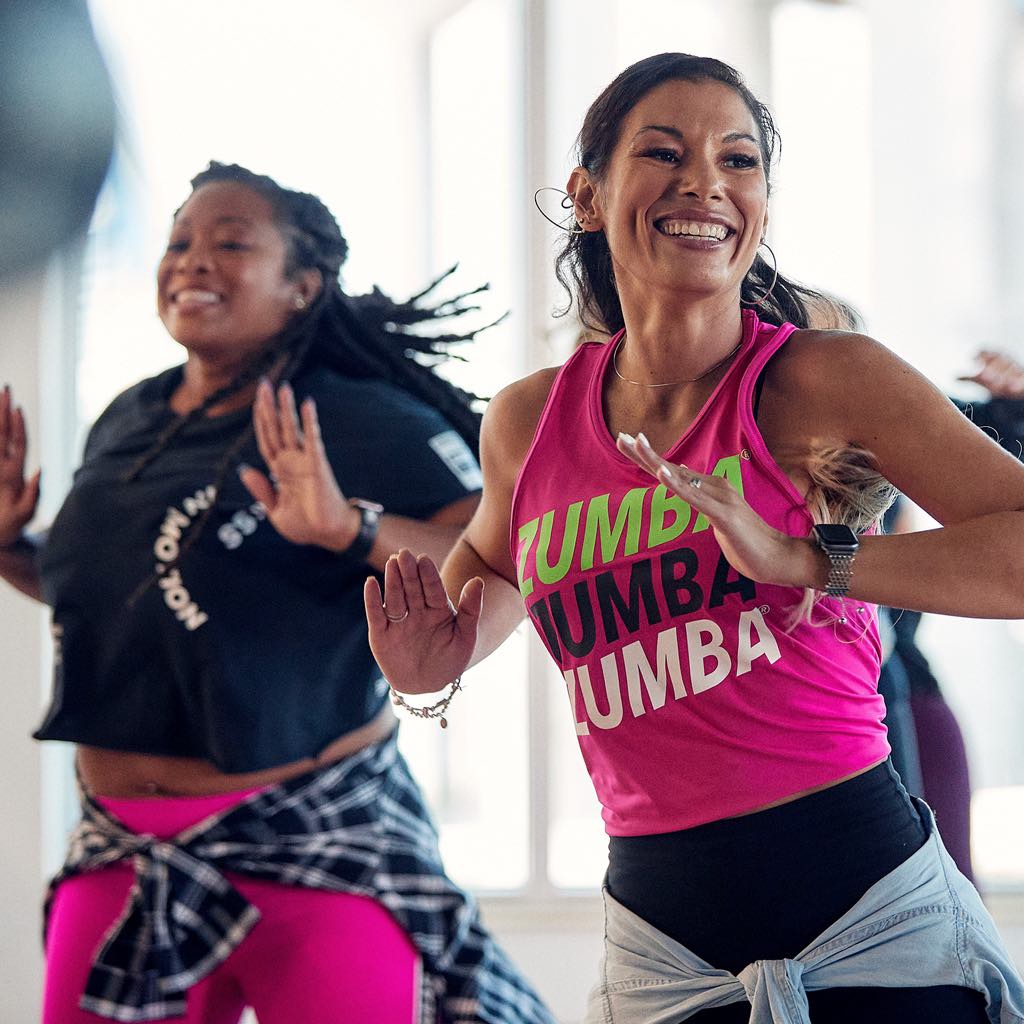 Tuesday Night Class 10/10/2023 – Zumba Classes in Diss